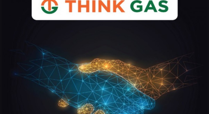 Think Gas Inks Landmark Deal - BW Businessworld